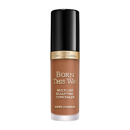 Click here for Too Faced Born This Way Super Concealer  One Size... prices