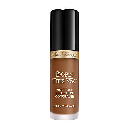 Click here for Too Faced Born This Way Super Concealer  One Size... prices