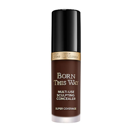 Click here for Too Faced Born This Way Super Concealer  One Size... prices