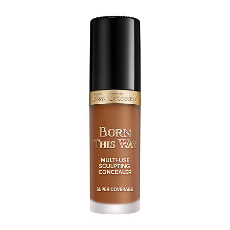Click here for Too Faced Born This Way Super Concealer  One Size... prices