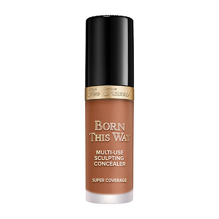 Too Faced Born This Way Super Concealer  One Size  Beige