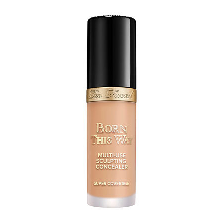 Click here for Too Faced Born This Way Super Concealer  One Size... prices