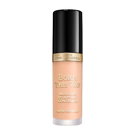 Click here for Too Faced Born This Way Super Concealer  One Size... prices