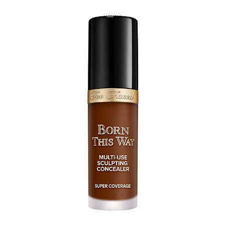 Click here for Too Faced Born This Way Super Concealer  One Size... prices