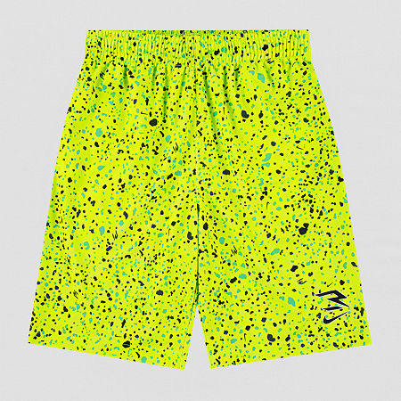 Click here for Nike 3BRAND by Russell Wilson Big Kid Boys Pull-On... prices
