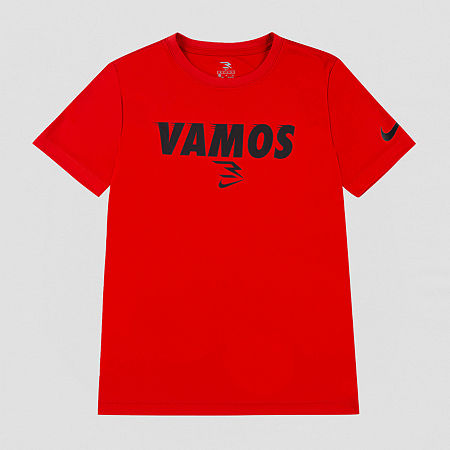 Click here for Nike 3BRAND by Russell Wilson Big Kid Boys Crew Ne... prices