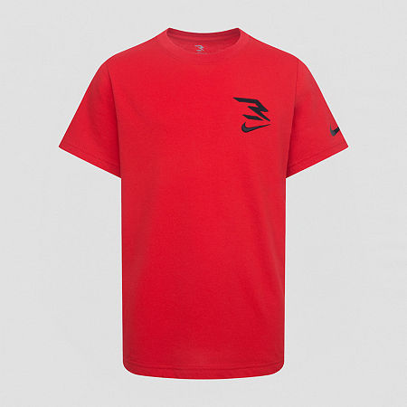 Click here for Nike 3BRAND by Russell Wilson Big Kid Boys Crew Ne... prices