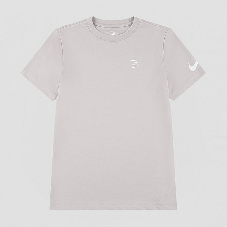 Click here for Nike 3BRAND by Russell Wilson Big Kid Boys Crew Ne... prices