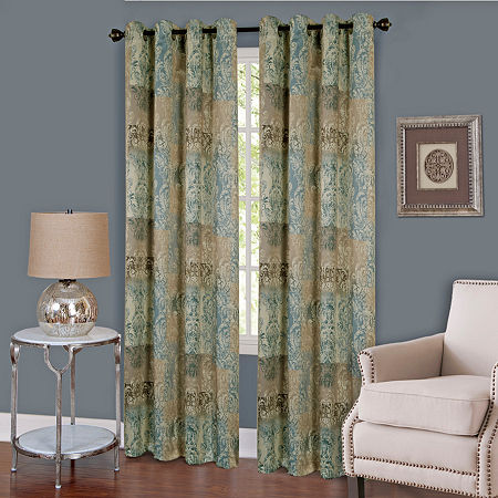 Click here for Achim Vogue Grommet Panel prices