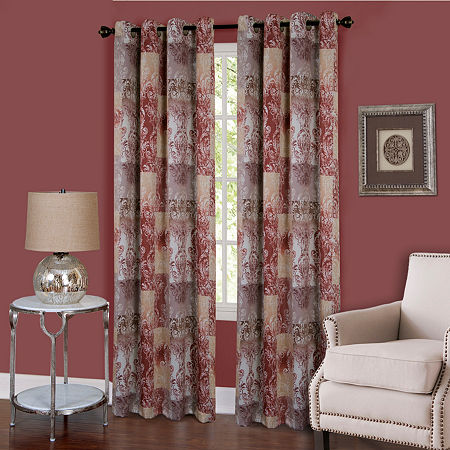 Click here for Achim Vogue Grommet Panel prices