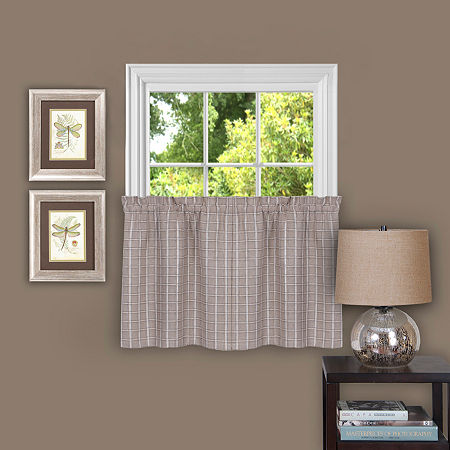 Click here for Achim Sydney Kitchen Curtain Pair prices