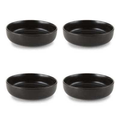 Loom + Forge 4-pc. Stoneware Pasta Bowl - JCPenney