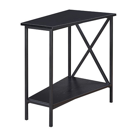 Click here for Wedge Living Room Collection Storage End Table  On... prices