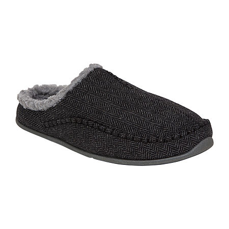Click here for Deer Stags Slipperooz Mens Nordic S.u.p.r.o. Sock... prices