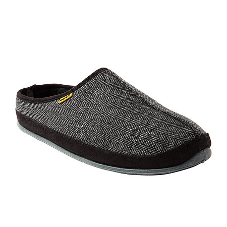 Click here for Deer Stags Mens Wherever Tweed Indoor/Outdoor Slip... prices