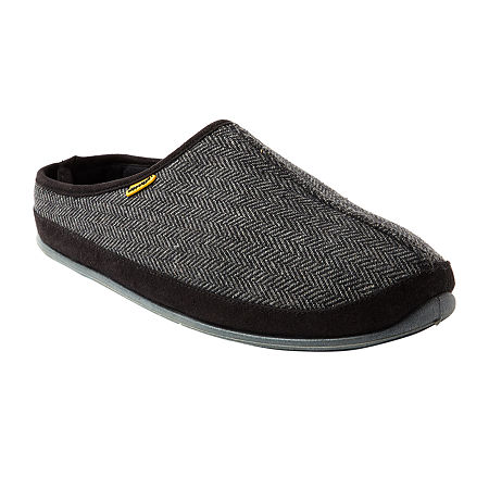 Click here for Deer Stags Mens Wherever Tweed Indoor/Outdoor Slip... prices