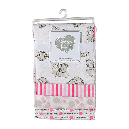 Click here for Precious Moments Baby Boys and Girls 4-Piece Recei... prices