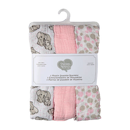 Click here for Precious Moments Baby Boys and Girls 3 Piece Coord... prices