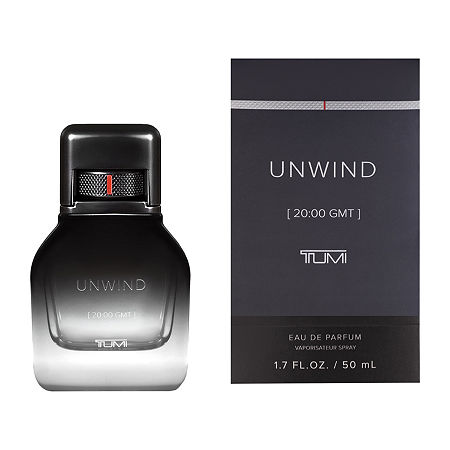 Click here for Tumi Unwind [20:00 Gmt] Tumi Eau De Parfum  1.7 oz... prices