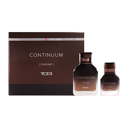 Click here for Tumi Mens 2-Pc. Continuum [12:00 Gmt] Tumi Eau de... prices