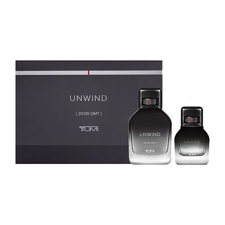 Click here for TUMI Unwind [20:00 GMT] Eau De Parfum 2-Pc Gift Se... prices