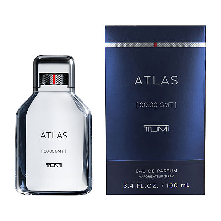Click here for Tumi Atlas [00:00 Gmt] Tumi Eau de Parfum Spray 3.... prices