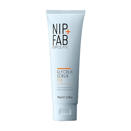 Click here for Nip+Fab Glycolic Fix Scrub 75ml  One Size prices