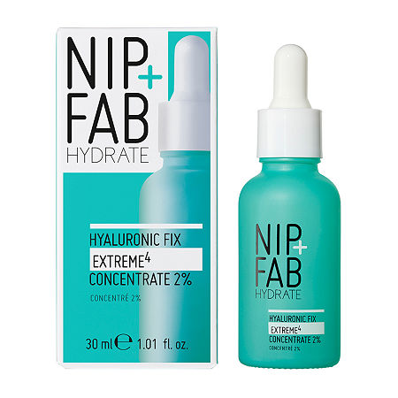 Click here for Nip+Fab Hyaluronic Fix Extreme4 2 Hydration Concen... prices