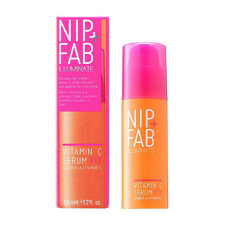 Click here for Nip+Fab Vitamin C Fix Serum 50ml Face Treatment  O... prices