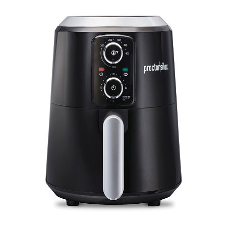 Click here for Proctor Silex 3.7 Quart Air Fryer  One Size  Stain... prices