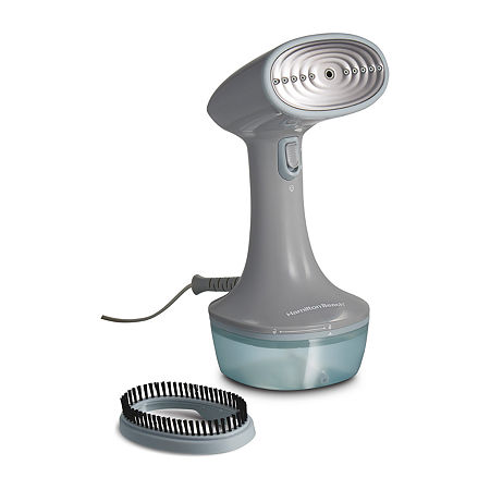 Click here for Hamilton Beach Handheld Garment Steamer  One Size... prices
