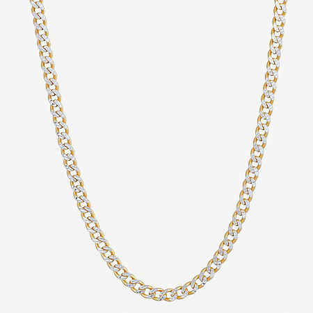 Click here for Made in Italy Unisex Adult 24K Gold Over Silver 20... prices