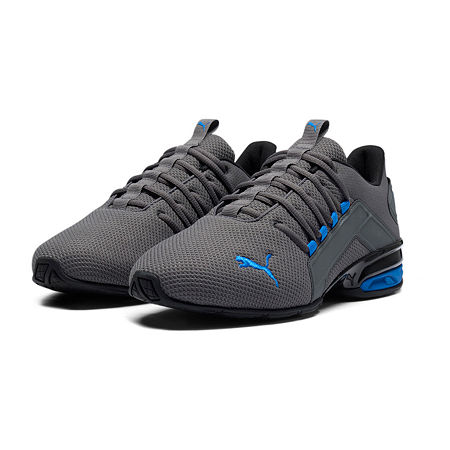 Click here for PUMA Viz Runner Rapid Mens Training Shoes  12 Medi... prices