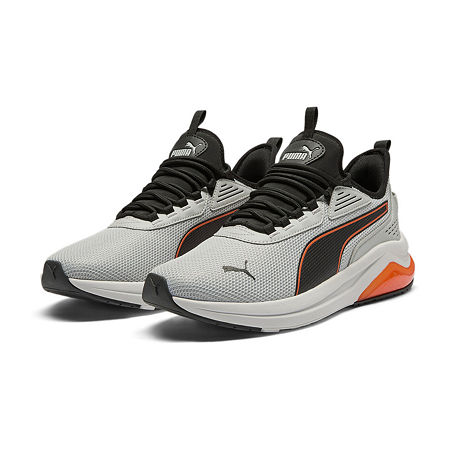 Click here for PUMA Amplifier Mens Training Shoes  7 Medium  Gray prices