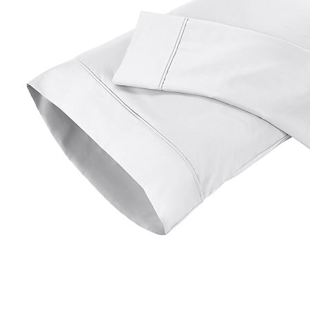 Click here for Fieldcrest 1400tc Pillowcase  One Size  White prices