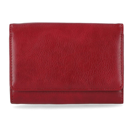 Click here for Mundi Amsterdam Womens Rfid Blocking Indexer Walle... prices