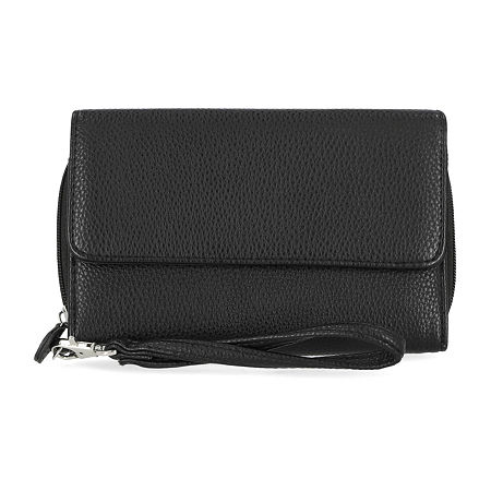 Click here for Mundi Big Fat Womens Expandable Rfid Blocking Chec... prices