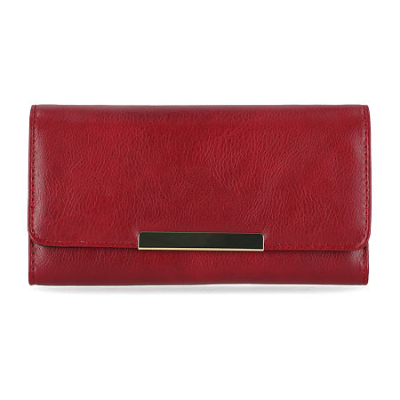 Click here for Mundi File Master Womens Expandable RFID Blocking... prices