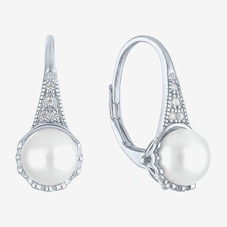 Click here for Gemstone Sterling Silver Cushion Drop Earrings  On... prices