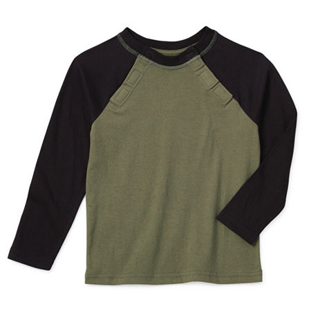 Click here for Thereabouts Little & Big Kid Boys Easy-on + Easy-o... prices