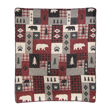 Click here for Donna Sharp Bear Peak Washable Hypoallergenic Midw... prices