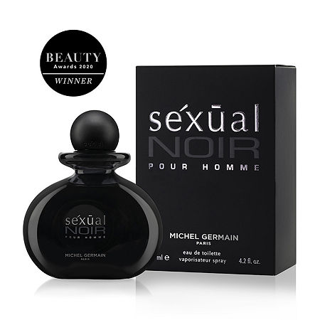 Click here for Michel Germain Sexual Noir Pour Homme Eau De Toile... prices