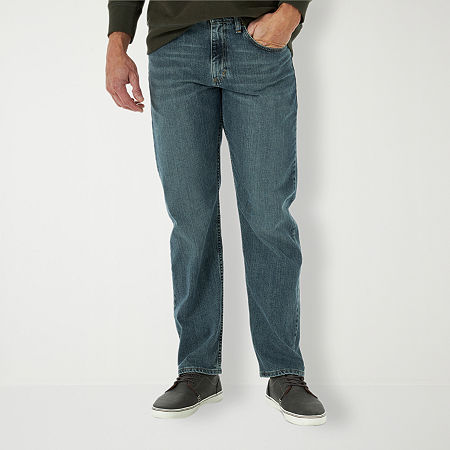 Click here for Wrangler Big and Tall Mens Stretch Fabric Relaxed... prices