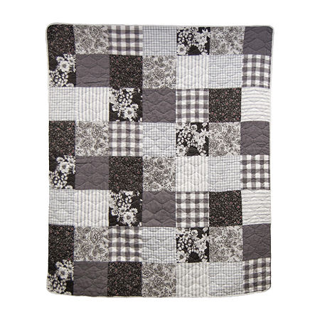 Click here for Donna Sharp Indiana Farmhouse Washable Hypoallerge... prices