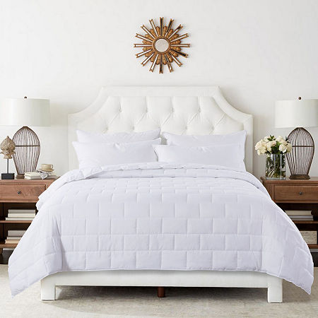 Click here for St. James Home Subway Tile Down Alternative Blanke... prices