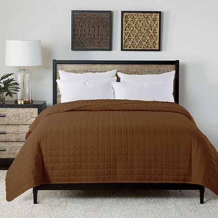Click here for St. James Home Velvet Trim Down Alternative Blanke... prices