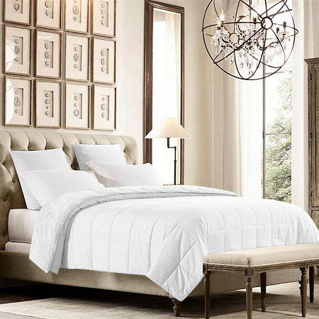 Click here for Wesley Mancini Cozy Reversible Jacquard Blanket prices