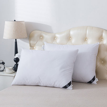 Click here for St. James Home Charcoal Infused Down Alternative P... prices