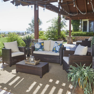 Venice 4-pc. Conversation Set