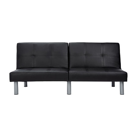 Click here for Safavieh Noho Convertible Sofa Track-Arm Sofa  One... prices